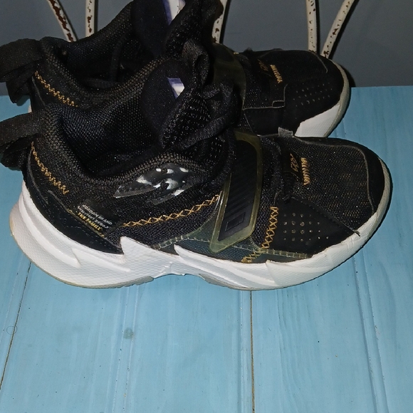 Jordan | Shoes | Jordan Why Not The Family Boys | Poshmark